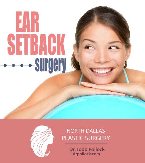Otoplasty, or Ear Setback Surgery, in Dallas - Allen, TX - North Dallas ...
